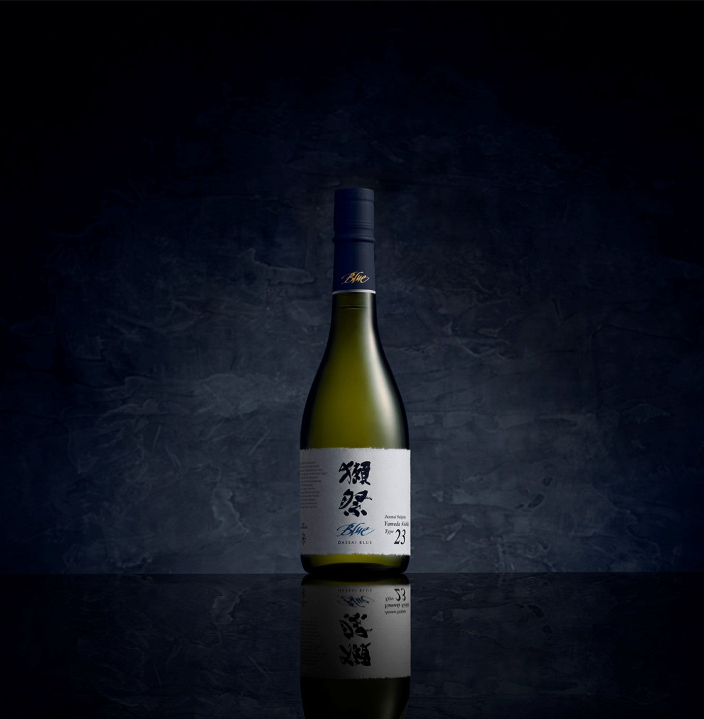 Dassai 23 Premium Sake | Dassai Blue