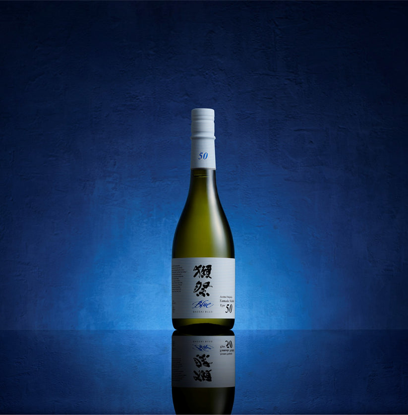 Dassai 50 Sake | Dassai Blue